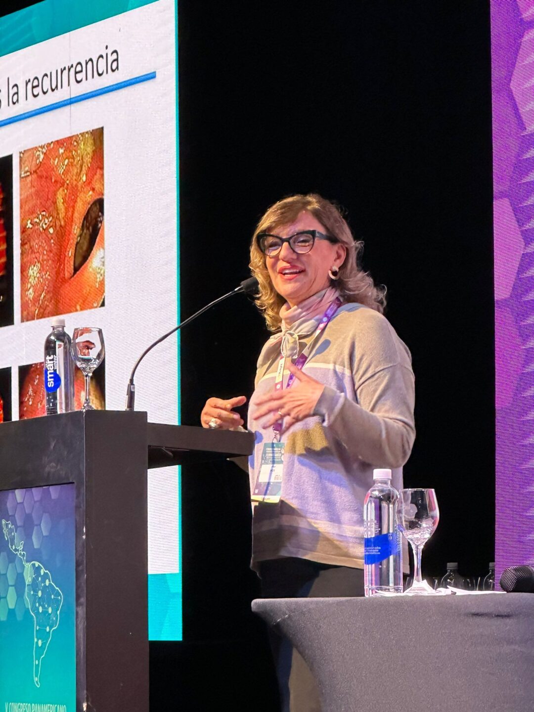 V Congreso PANCCO y III Jornadas GADECCU - EII La Fe